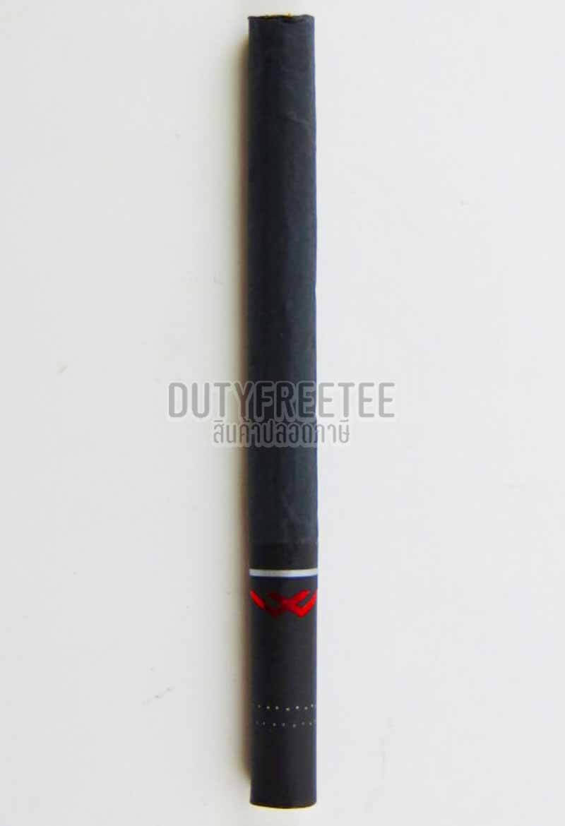 บุหรี่ Absolute Ruby – DUTYFREETEE