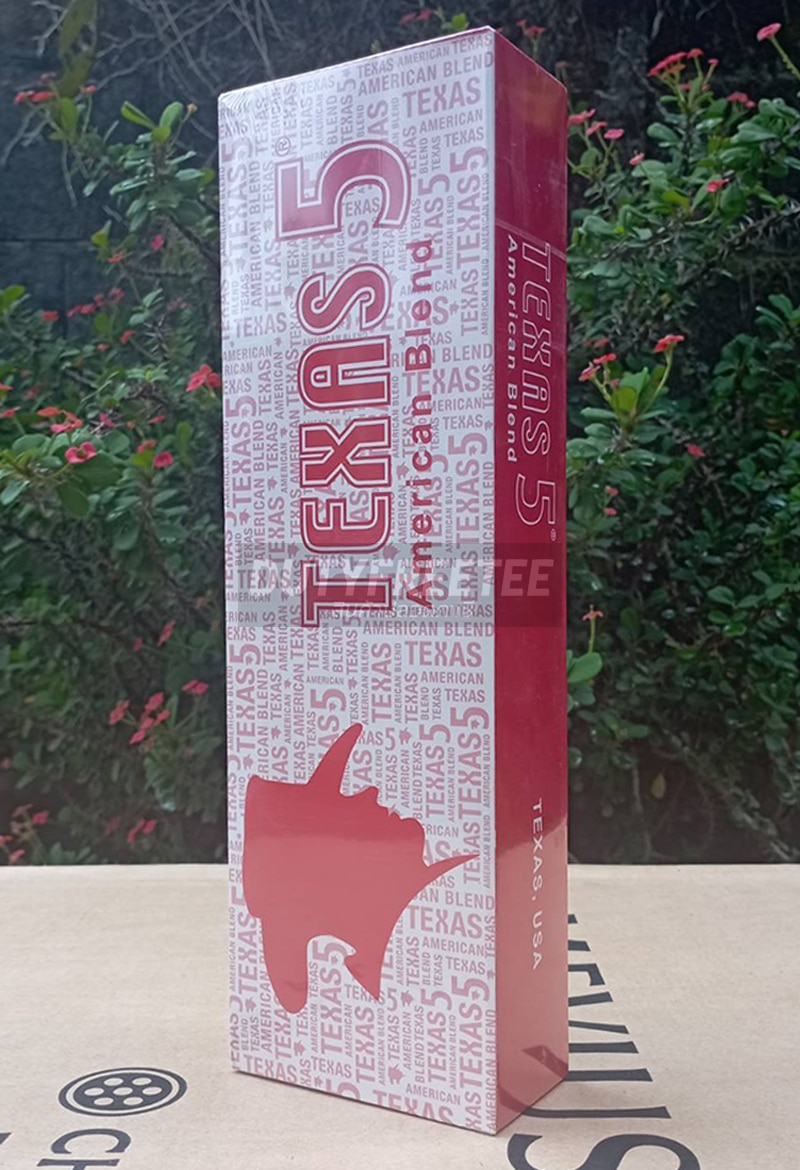 Texas 5 แดง – DUTYFREETEE